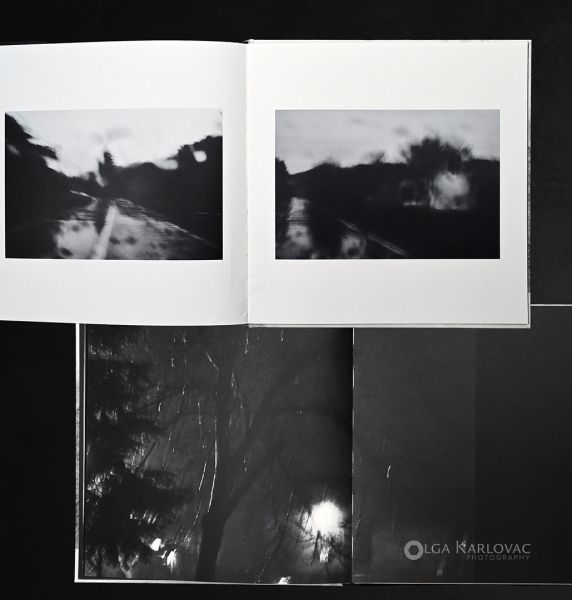 Elsewhere First edition - olga karlovac Photography