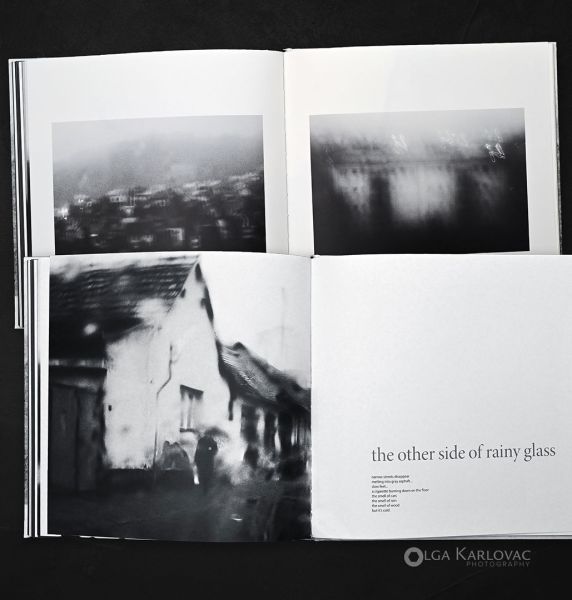 Elsewhere First edition - olga karlovac Photography