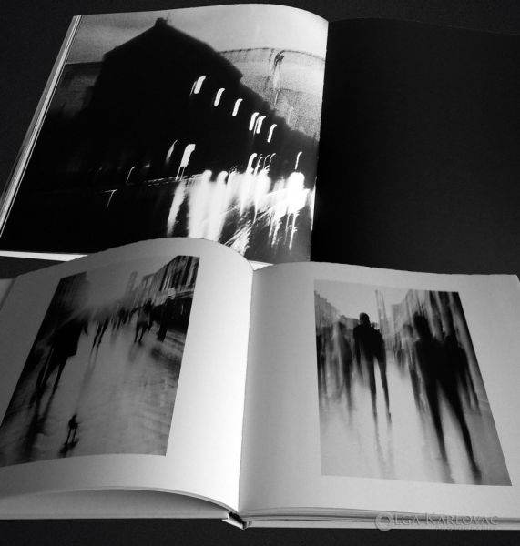 The Disarray third edition - olga karlovac Photography